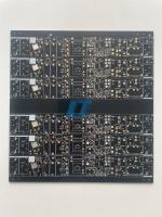 China Aluminum Based IMS Circuit Board For PCB Base Board Double Sided for sale