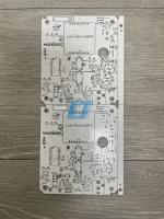 China High thermal conductivity metal pcb PCB thickness 0.6-6.0MM and CUSTOM surface finishing for sale