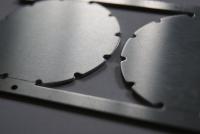 China Thermal Conductivity Metal IMS PCB with Begquist Materials Custom Surface Finishing ISO Certified for sale