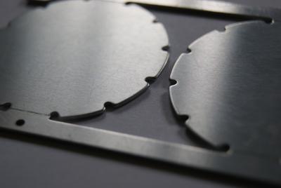 China Thermal Conductivity Metal IMS PCB with Begquist Materials Custom Surface Finishing ISO Certified for sale
