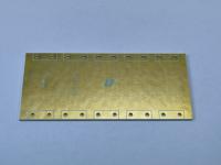 China ENIG IP4452 Surface Finish 7 Layer PCB Pure Rogers Anylayer PCB for sale