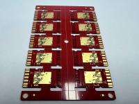 China 600mm*1200mm Multilayer PCB Board for Optimal Performance in Industrial Applications for sale