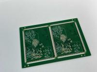 China High Speed PCB Board Blind Vias Yes Spacing P1.5 and Speed Manufacturing for Your Production Line for sale