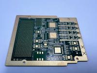 China Immersion Surface High Speed PCB Board with 0.15mm Inner Layer Spacing and 8 Layer Multilayer Design of 0.4-3.2mm Thickness for sale