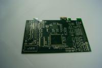China Custom PCB Multilayer PCB Board with 0.4mm Thickness and 4L-28L Layers Performance for sale