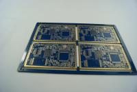 China Final Foil External 1.oz Multilayer Printed Board 2-30 Layer Count for Products for sale