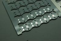 China 0.6-6.0MM Thickness FR-4 Polytronics PCBs for Optimal Performance and Durability in Electronics for sale