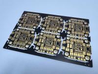 China SMT THT DIP Assembly HDI PCB Board with Mini Holes 0.1mm and High Density Interconnector for sale
