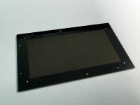 China Surface Mount Technology Compatible HDI PCB Board with White Silkscreen and 1.6mm Thickness for sale