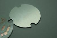 China IMS PCB Special Technology PCBA For Horti Light PCB Base Board Impedance Control Yes for sale