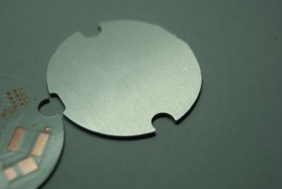 China IMS PCB Special Technology PCBA For Horti Light PCB Base Board Impedance Control Yes for sale