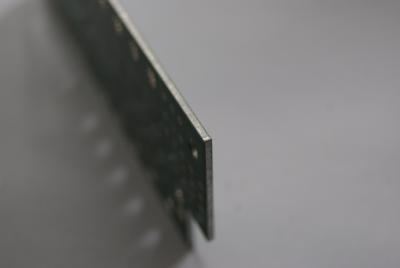 China Advanced Insulation Sheet IMS PCB with Rated Voltage ≥40KV and Length 1200 MM for sale