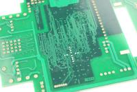 China IPC-A-610 D Standard Multilayer PCB Board Featuring Thru-hole Assembly and Surface Mount Technology for sale