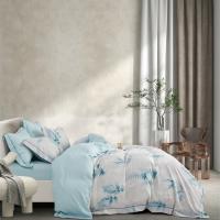 China Home 100% Tencel Bedding Sets 230TC Colourful Floral for sale