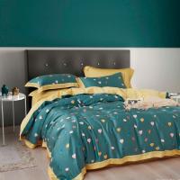China Multi Color Printing 60S Ring Spun Floral Cooling Tencel Sheets for sale