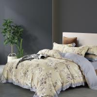 China 100% Tencel Bedding Sets Duvet Quilt Premium Bedding Set for sale
