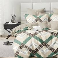 China Custom Microfiber Bed Sheet Set 4 Piece Queen Size Wrinkle Resistant OEKO-TEX Certified for sale