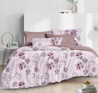 China Custom Size Microfiber Duvet Cover Set 100% Polyester Bedding with 2 Pillow Shams for sale