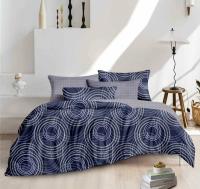 China Custom 100% Polyester Microfiber Bed Sheet Set 70-130gsm Queen Size for sale