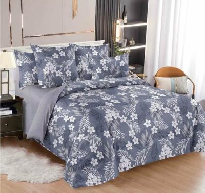China European Style Microfiber Duvet Bedding Set Home 4 Piece Bedding Sets for sale