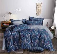 China 100% Polyester Microfiber Printed Bedding Sets 70-130gsm Simple Modern Design Custom Sizes for sale