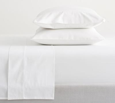 China Multi Color Printing Luxury Bamboo Hotel Bedding Sets 200TC-600TC for sale
