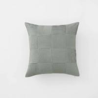 China 100% Cotton Home Decor Cushions Home Decoration Pillows Soft Plain for sale
