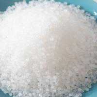 China Virgin Polypropylene Resin Plastic Granules Food Container PP Raw Material for sale