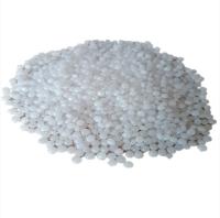 China HDPE Granules Plastic Gas Pipe Raw Material for sale