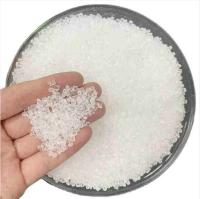 China Polystyrene Resin Pellets Disposable Cups Non Toxic Food Grade for sale