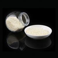 China Engineering Plastic ABS Resin Natural Virgin ABS Plastic Granules for sale