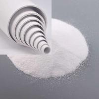China White Color Polyvinyl Chloride Pure PVC Resin Powder For Big Size Pipe Good Color Value for sale