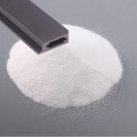 China Extrusion Grade PVC Powder Polyvinyl Chloride Resin Powder for sale