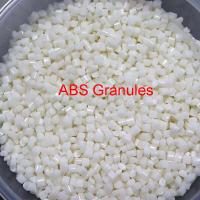 China Flame Retardant Recycled ABS Granules Good Impact Resistance ABS Pellets for sale