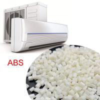 China Flame Retardant Recycled ABS Granules Good Impact Resistance ABS Pellets for sale