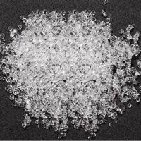 China Good Temperature Resistant TPE Resin Raw Material For Kids Consumer Products for sale
