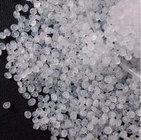 China Disposable Tableware Polypropylene Raw Material Food Grade Containers PP Pellets for sale