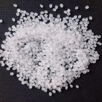 China Colorless Odorless Virgin PP Plastic Granules For Outdoor Chairs High Flexural Strength for sale