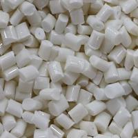 China Stable Shrinkage ABS Resins Granules Kids Toy Material Abs Plastic Granules for sale