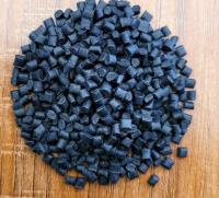 China Electrical Parts PA Resin Raw Material Abrasion Resistant PA Pellets for sale