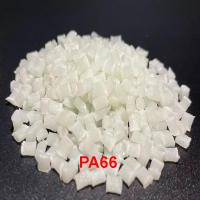 China Nylon 66 Resin Polyamide PA66 Material Granules For Gearwheel Industry Products for sale