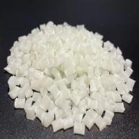 China Good Toughness PA Resin PA66 Material For Nylon Cable Tie Pa66 Pellets for sale