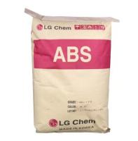 China Non Conductive ABS Resins Raw Material For Electrical Parts for sale