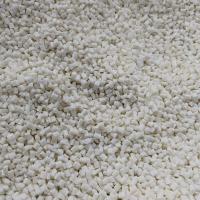 China 3D Printing Material Recycled ABS Granules Injection Grade Raw ABS Plastic for sale
