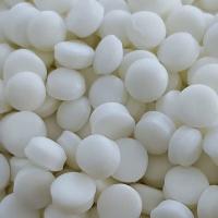 China Soft PVC Conduit Pipe Raw Material House Hoses Virgin PVC Granules for sale
