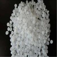 China Plastic Plant Pots HDPE Granules High Density Polyethylene Raw Material for sale