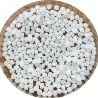 China Thermoplastic Resin Pipe PPR Raw Material Easy Welding UV Resistance for sale
