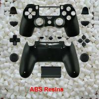 China Customized Color ABS Resins Amorphous Polymer ABS Raw Material for sale