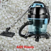 China Highly Impact Resistance ABS Resins Flame Retardant ABS Plastic Raw Material for sale