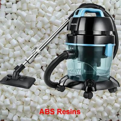 China Highly Impact Resistance ABS Resins Flame Retardant ABS Plastic Raw Material for sale